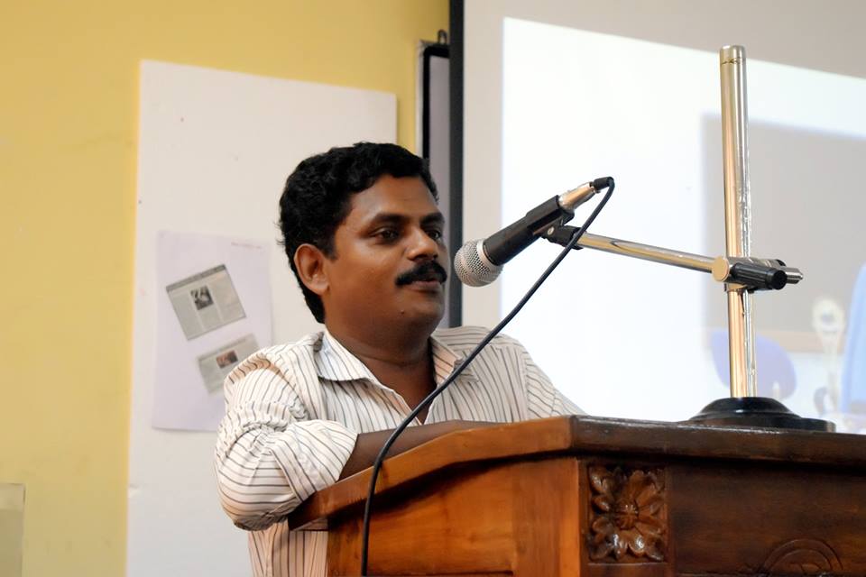 Department of Computer Science