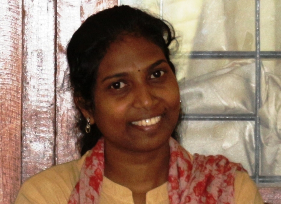 Department of Computer Science